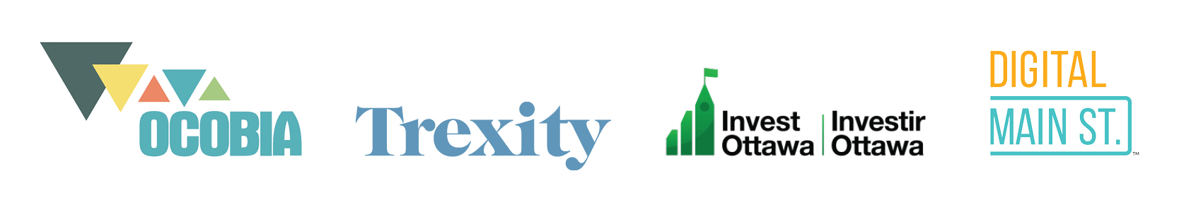 OCOBIA and Trexity Partner to Offer Ottawa Merchants Same-Day Delivery ...